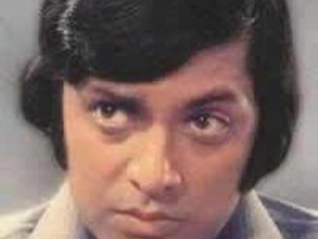 Waheed Murad Height, Age, Family, Wiki & More