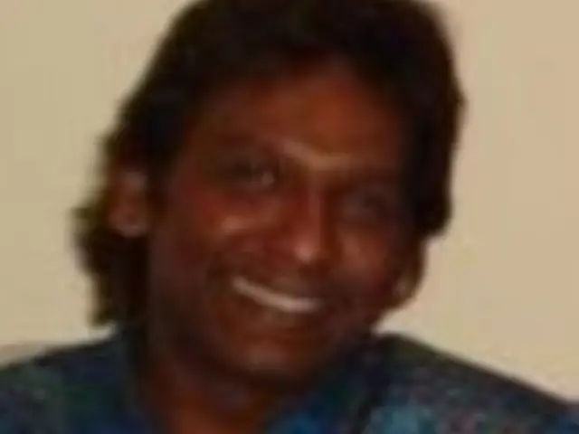 Vinod Rathod Height, Age, Family, Wiki, News, Videos, Discussion & More