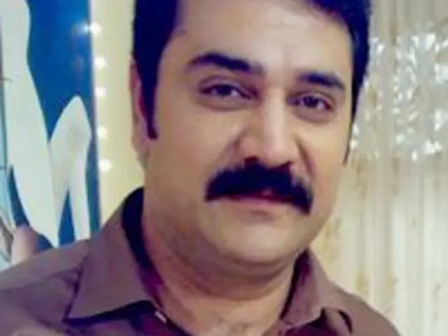 Gireesh Sahdev Filmography