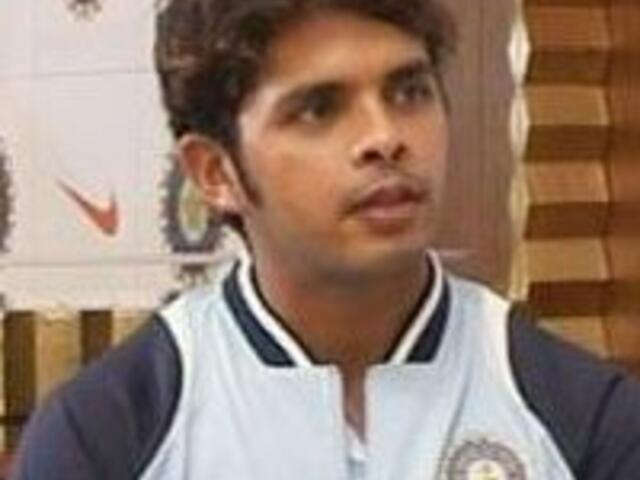 Sreesanth Height, Age, Family, Wiki, News, Videos, Discussion & More