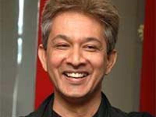 Jawed Habib Height, Age, Family, Wiki & More