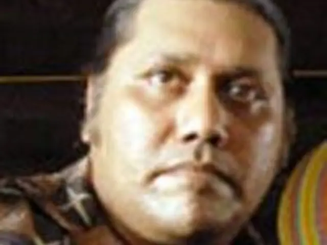 Joy Fernandes Fanclub