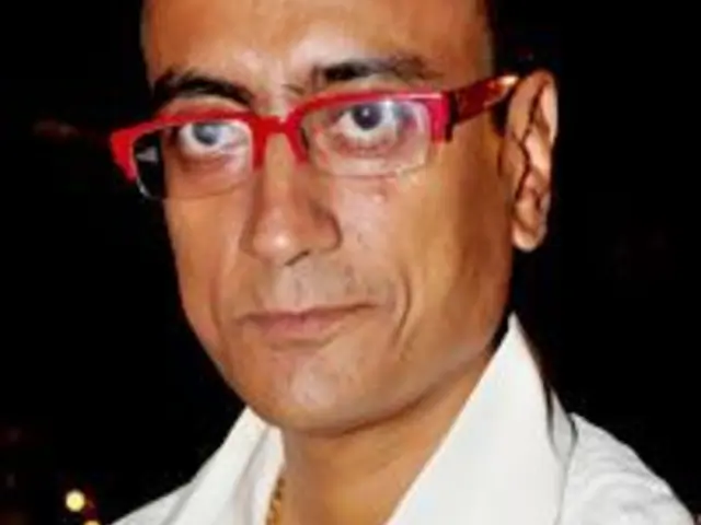 Amit Bhatt Height, Age, Family, Wiki & More