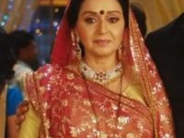 Beena Banerjee Height, Age, Family, Wiki & More