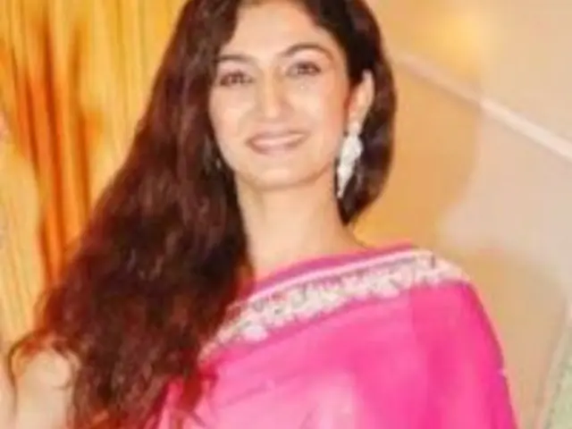 Neha K Mehta Height, Age, Family, Wiki & More