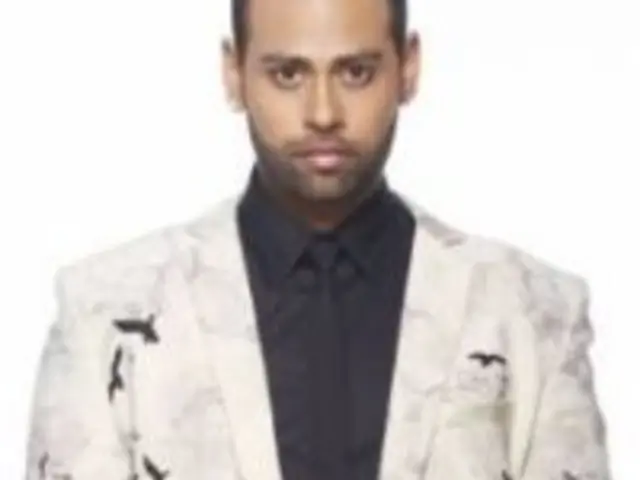 VJ Andy Height, Age, Family, Wiki, News, Videos, Discussion & More