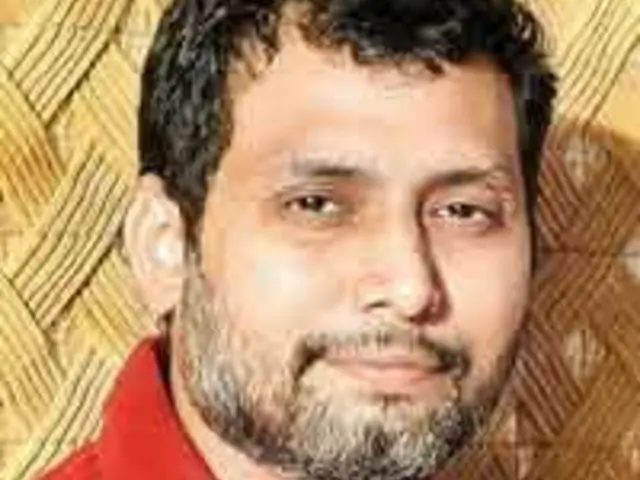 Neeraj Pandey Height, Age, Family, Wiki, News, Videos, Discussion & More