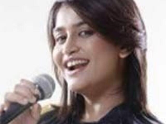 Yashita Sharma Height, Age, Family, Wiki & More