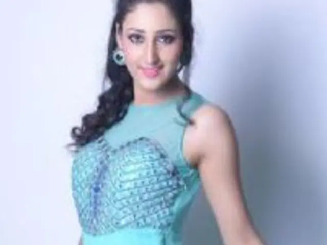 Shivya Pathania TV Shows