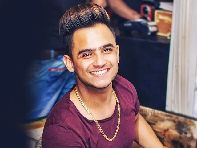 Millind Gaba Height, Age, Family, Wiki, News, Videos, Discussion & More