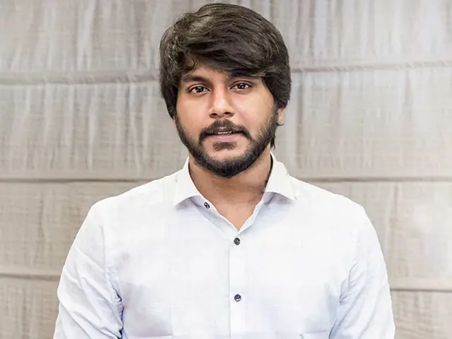 Sananth Height, Age, Family, Wiki, News, Videos, Discussion & More