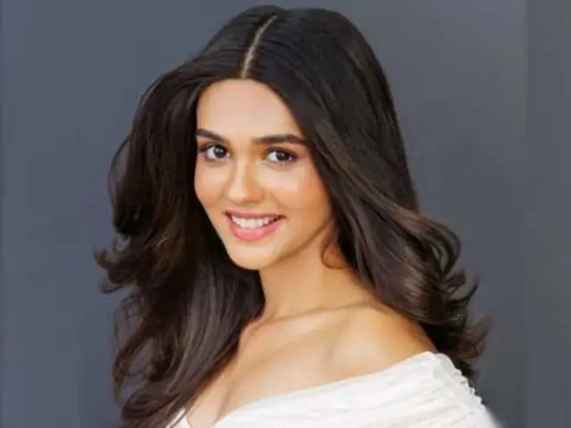 Pranali Rathod TV Shows