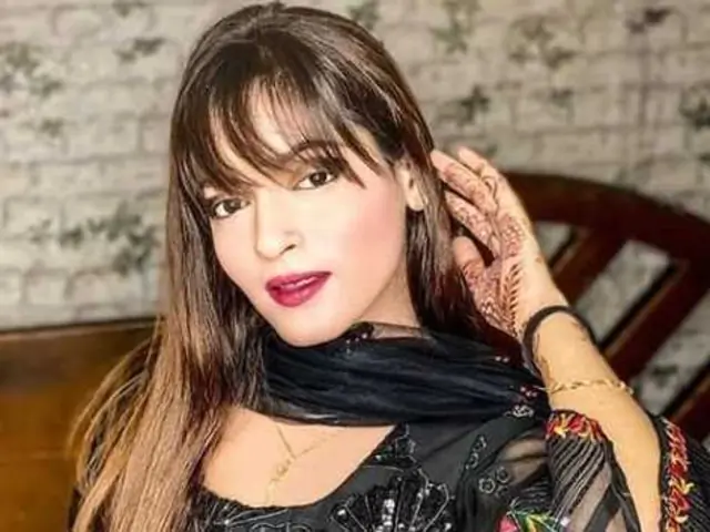 Shifa Memon Height, Age, Family, Wiki, News, Videos, Discussion & More