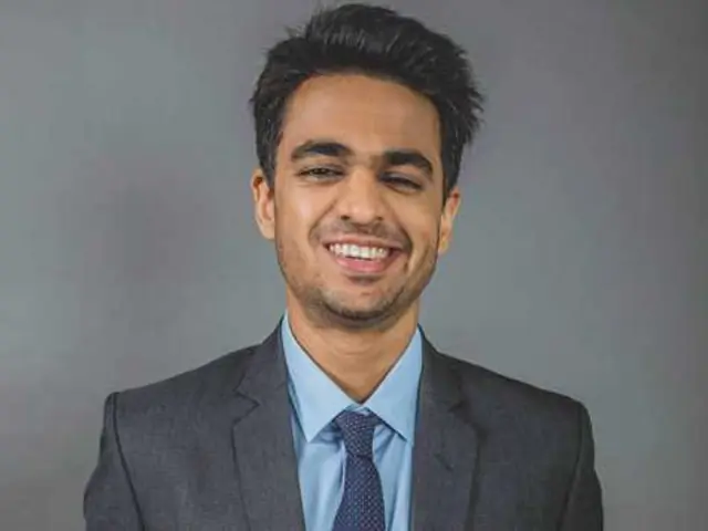 Rohan Joshi Height, Age, Family, Wiki, News, Videos, Discussion & More