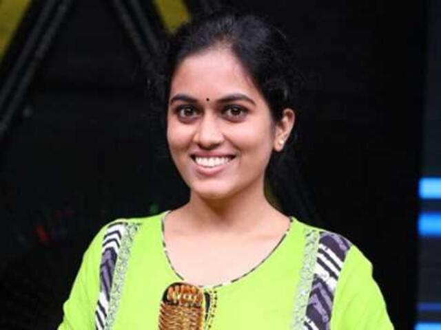 Sayli Kishor Kamble TV Shows