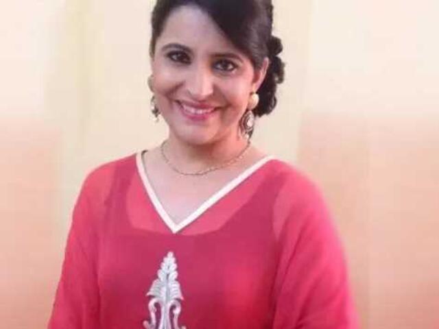 Gurvinder Gauri TV Shows