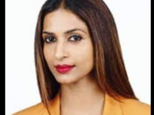 Sandhya Shetty Height, Age, Family, Wiki, News, Videos, Discussion & More