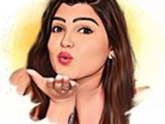 Srishti Das Height, Age, Family, Wiki, News, Videos, Discussion & More