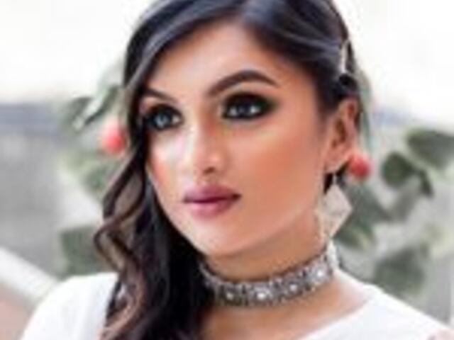 Ritika Amru Height, Age, Family, Wiki, News, Videos, Discussion & More