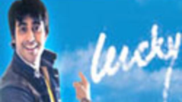 Lucky (Tv Series) : News, Videos, Cast, About