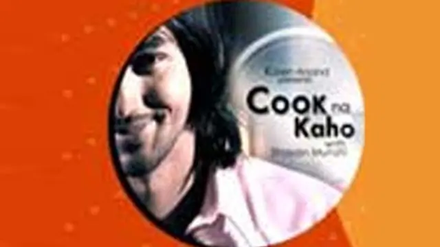 Cook Na Kaho (Tv Series) : News, Videos, Cast, About