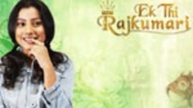 Ek Thi Rajkumari (Tv Series) : News, Videos, Cast, About