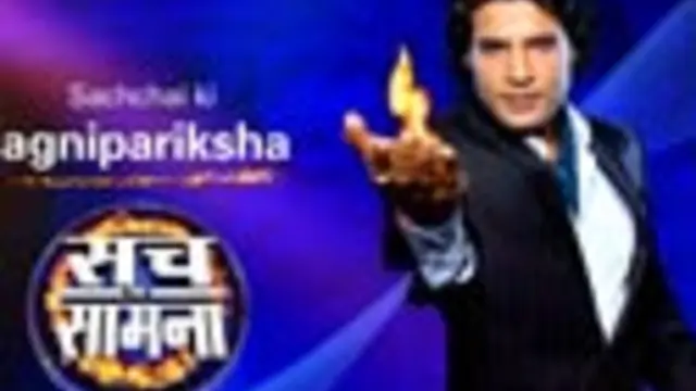 Sach Ka Saamna Videos