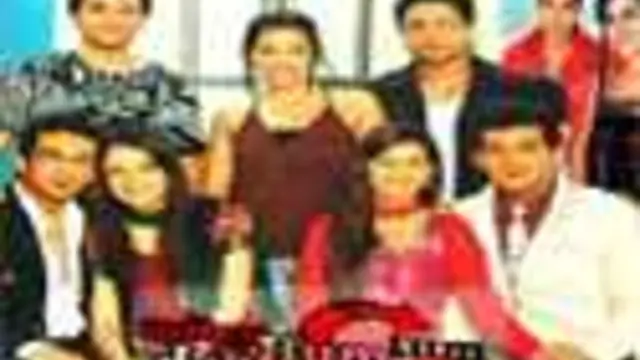 MJHT: Media Centre / VMs/FFs/SaJan-MaYur Scenes/Audio!