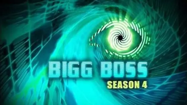 Bigg Boss 4 Cast