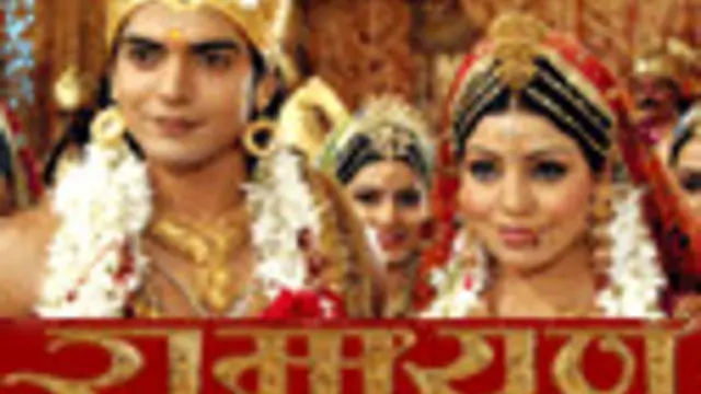 Ramayan (Tv Series) : News, Videos, Cast, About