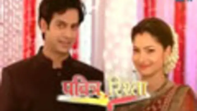 Pavitra Rishta (EK RAASTA HAI) - 11 Aug 09 PROMO
