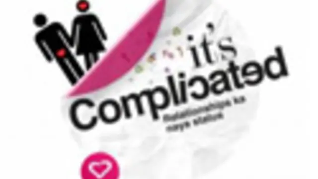 Relationship Status-It's Complicated Cast