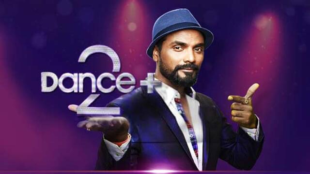 Hrithik Roshan on Dance Plus 2