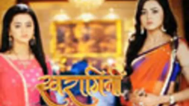 Swaragini Cast