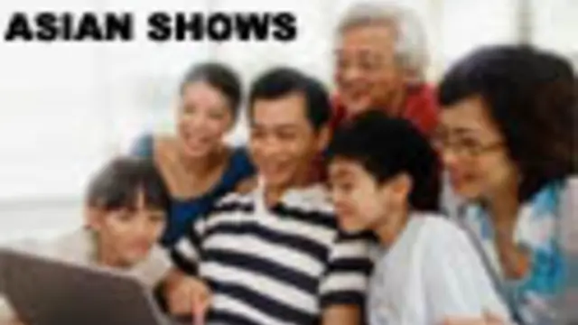 Asian Shows Forum