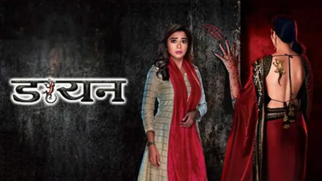 Daayan (Tv Series) : News, Videos, Cast, About