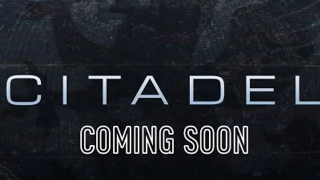 Citadel (Tv Series) : News, Videos, Cast, About
