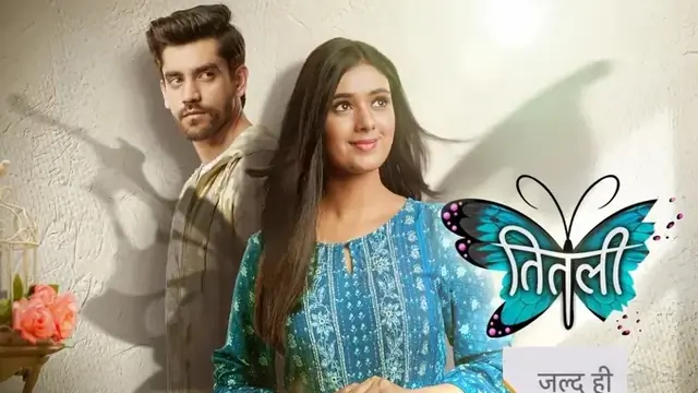 Titli (Tv Series) : News, Videos, Cast, About