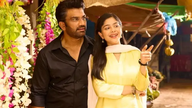 Tum Se Tum Tak - Title Track - Page 2