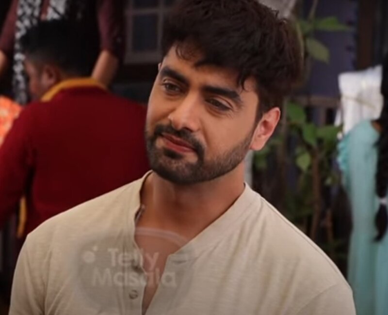 Rohit Purohit/Armaan Poddar AT - Eyes That Speak Volumes ️ ️ - Page 18