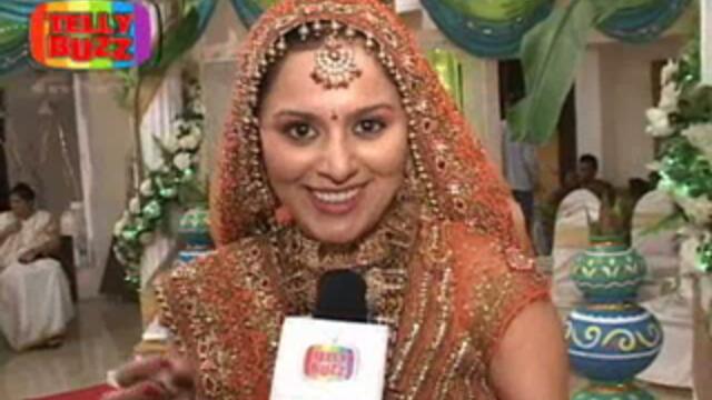 Mitika Sharma's Interview