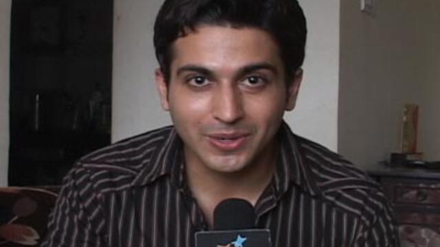 Interview With Dheeraj Dhooper