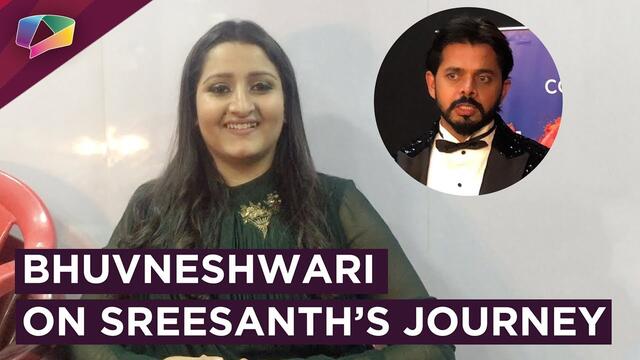 Sreesanth’s Wife Bhuvneshwari On His Journey | Dipika’s WIN & More ...