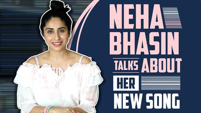 Neha Bhasin Talks About Her New Release Meri Odhe Naal & More